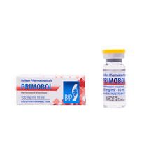 Primobol 10ml From Balkan Pharmaceuticals Buy Original Balkanfarma